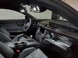 Top 4 GT350 Interior Mods – SLIPLO